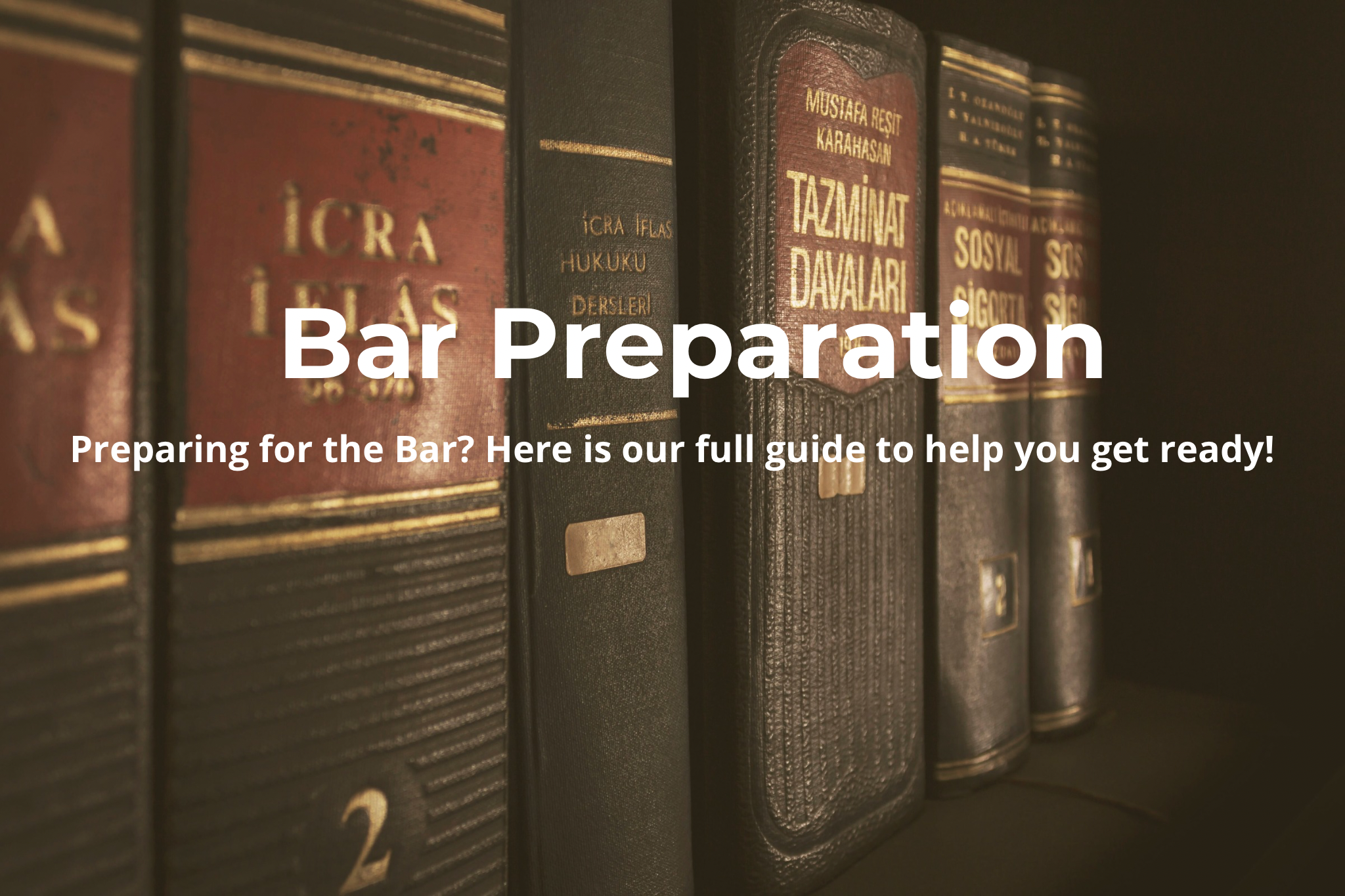 BAR EXAM – Law Path Academy®